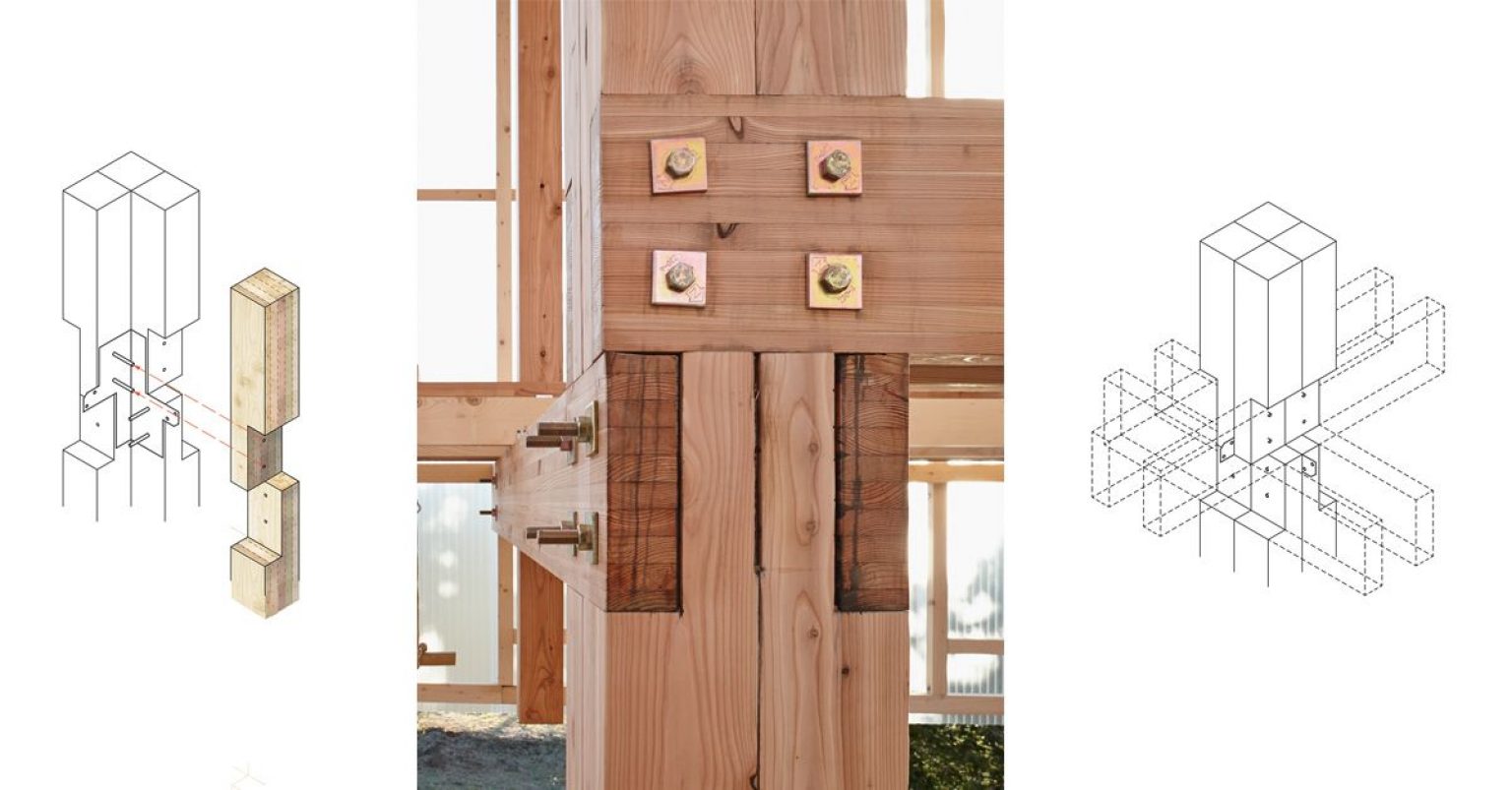 Design for Disassembly: Building the Future through Deconstruction ...