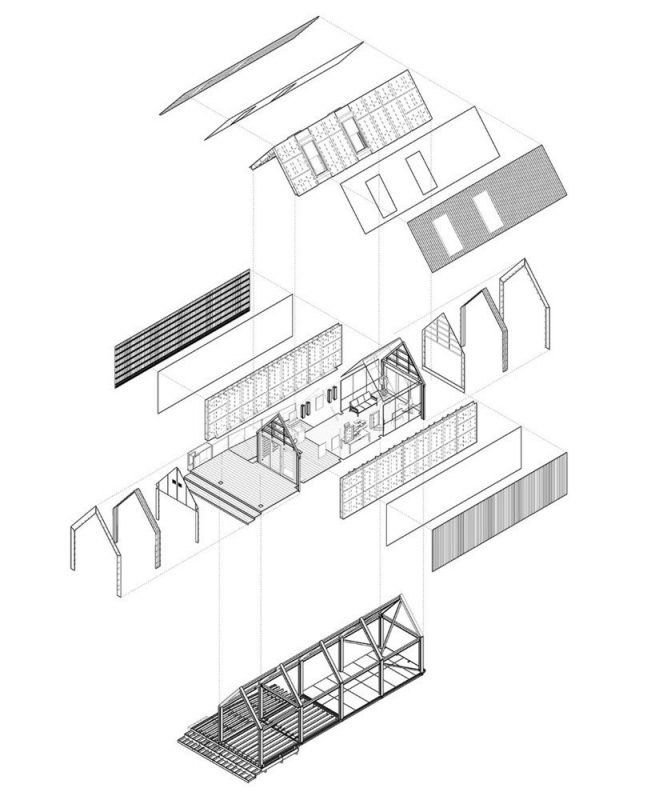 Design for Disassembly: Building the Future through Deconstruction ...