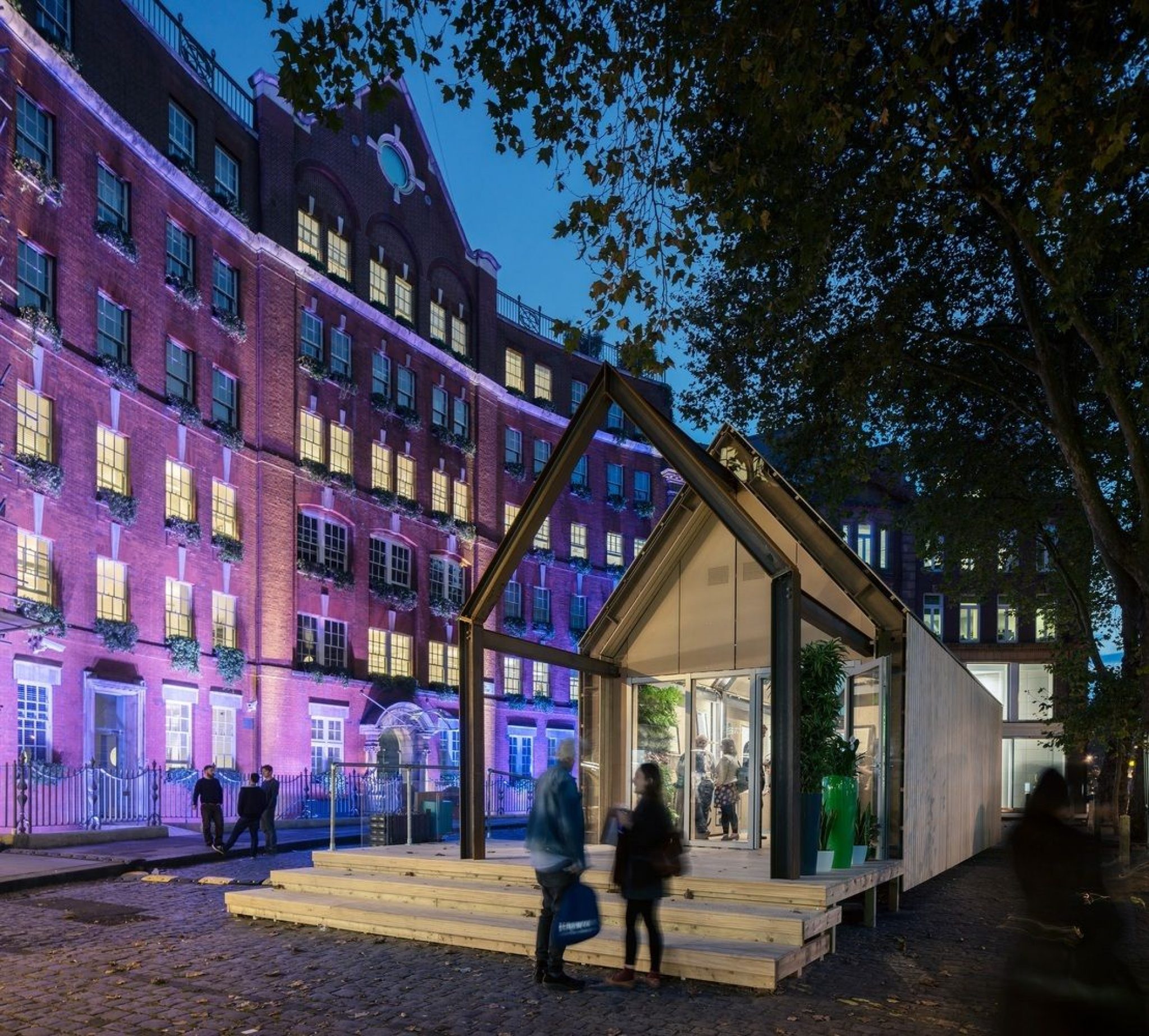 Design for Disassembly: Building the Future through Deconstruction ...