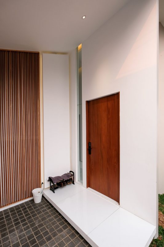 DG House | KARA architecture – Arch2O.com