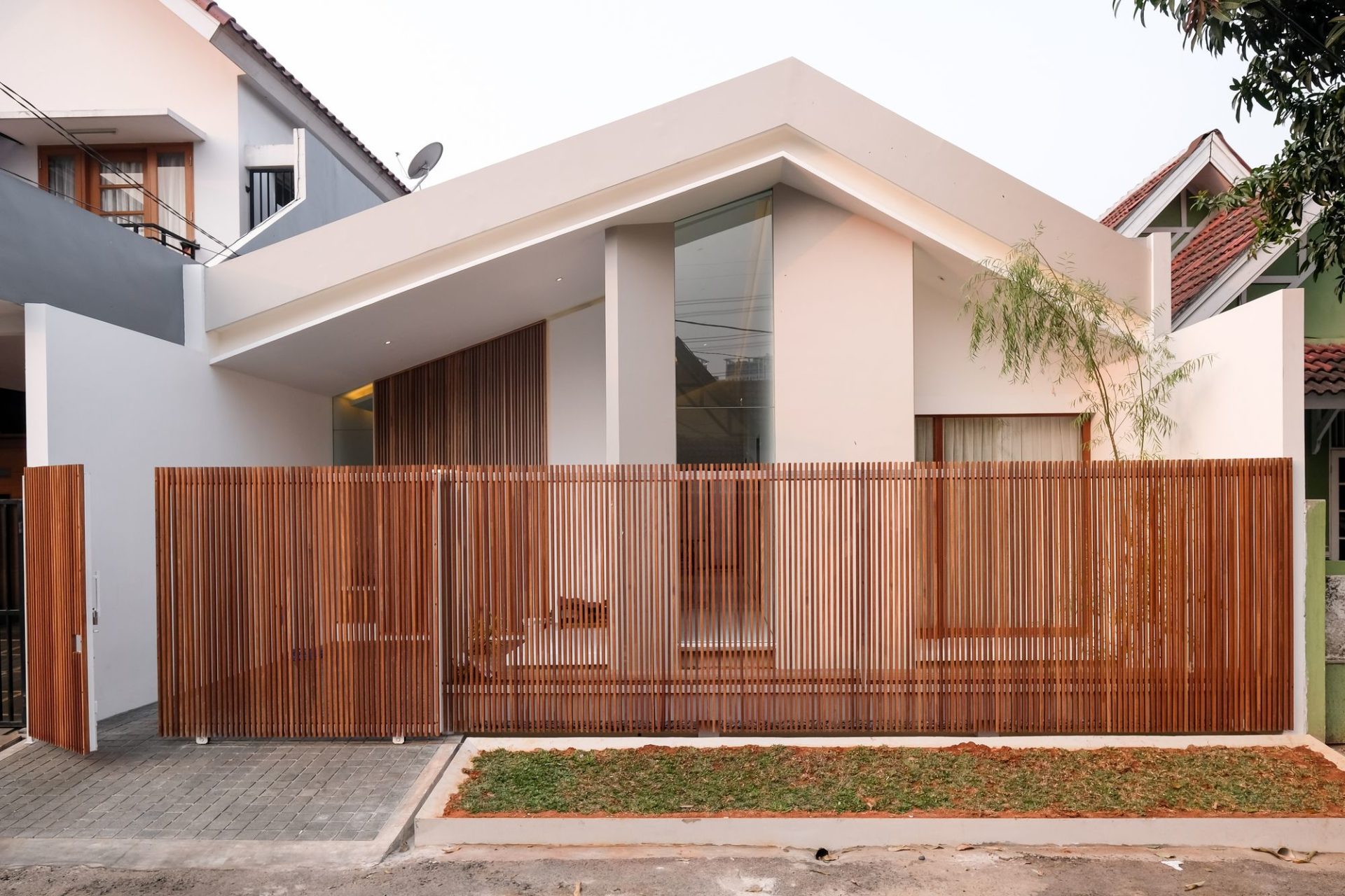 DG House | KARA architecture – Arch2O.com