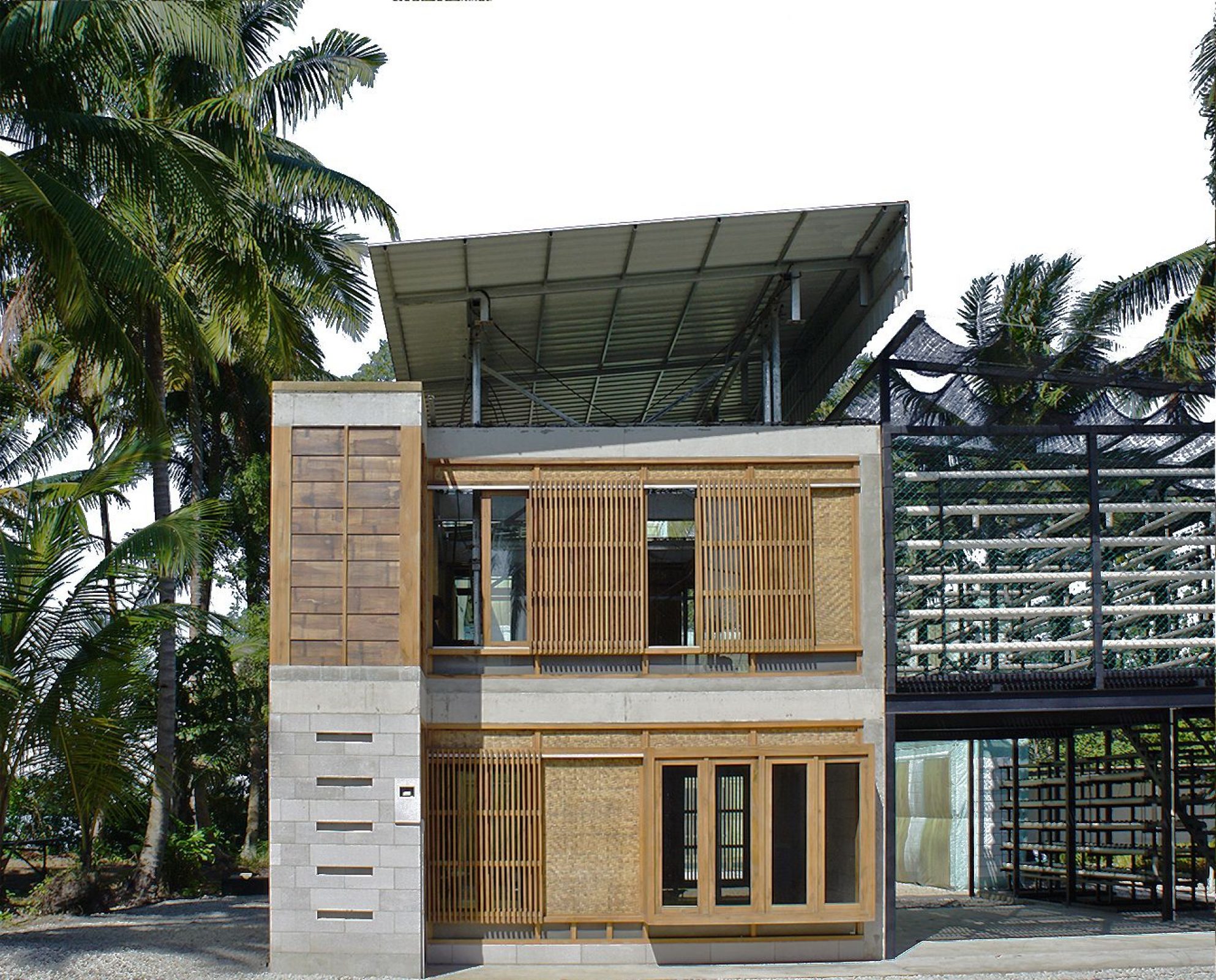 Expandable House Part 02 | Urban Rural Systems – Arch2O.com
