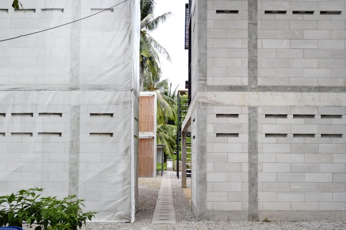 Expandable House Part 02 | Urban Rural Systems – Arch2O.com