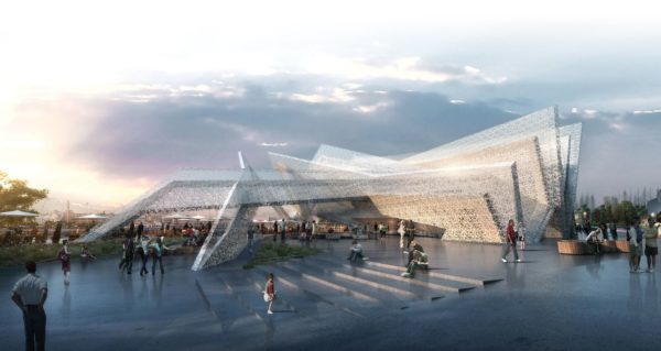 Floral Ice | TheeAe LTD - Arch2O.com