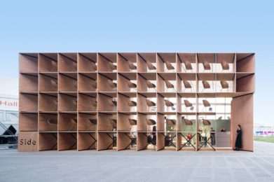Furniture Pavilion S and its Afterlife | Rooi Design and Research ...