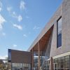 Gateway Building for Trinity College | McIldowie Partners - Arch2O.com