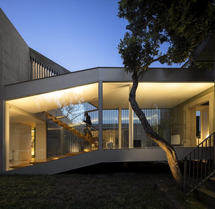 GC House | FCC Arquitectura - Arch2O.com