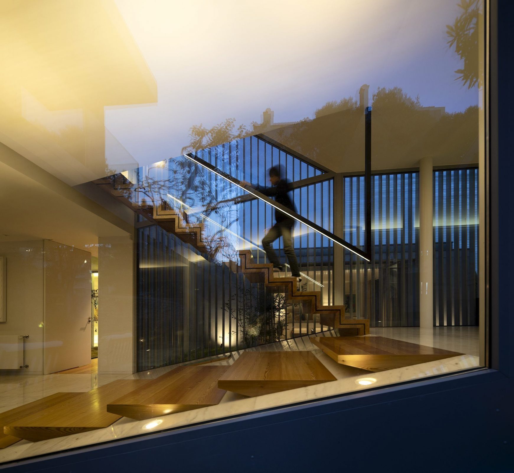 GC House | FCC Arquitectura - Arch2O.com