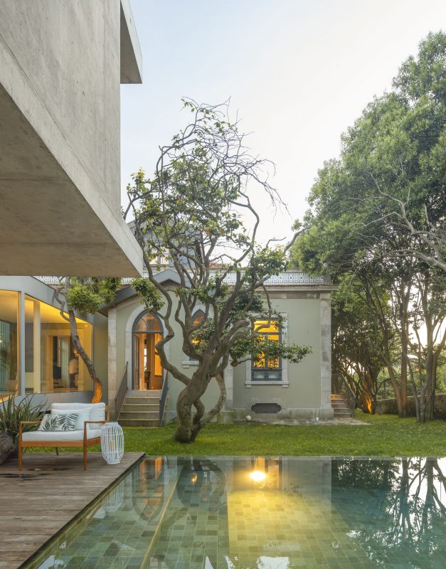 GC House | FCC Arquitectura - Arch2O.com