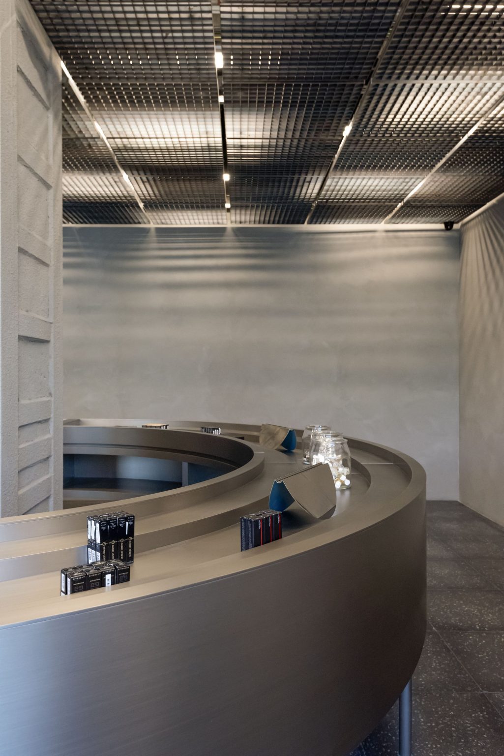 HARMAY Beijing Flagship Store | AIM Architecture - Arch2O.com
