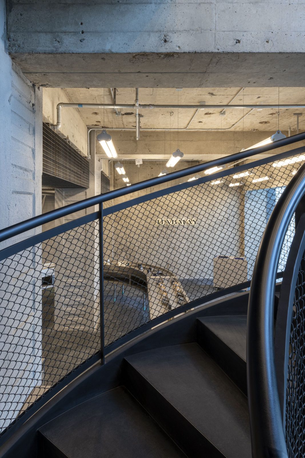 HARMAY Beijing Flagship Store | AIM Architecture - Arch2O.com