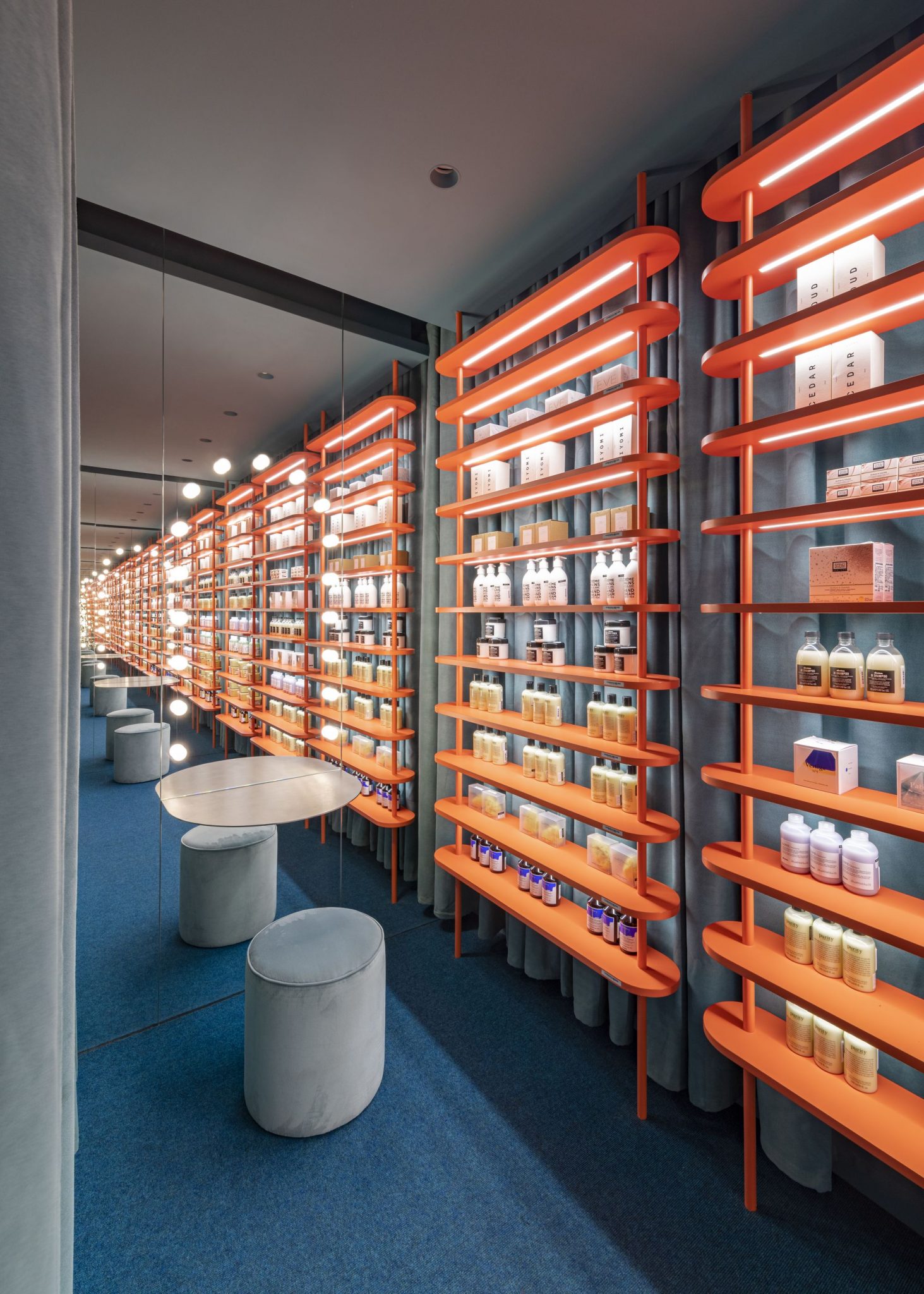 HARMAY Beijing Flagship Store | AIM Architecture - Arch2O.com