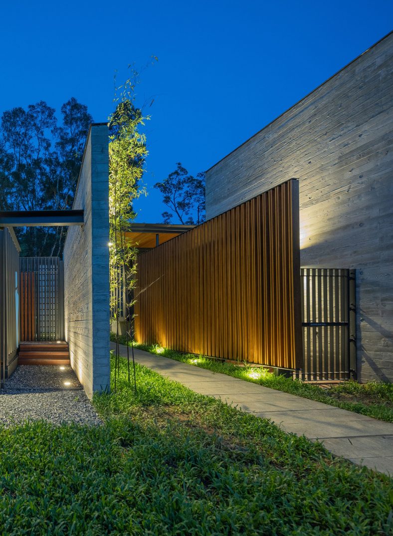 Hoi Ha Visitor Center | ArchSD - Arch2O.com