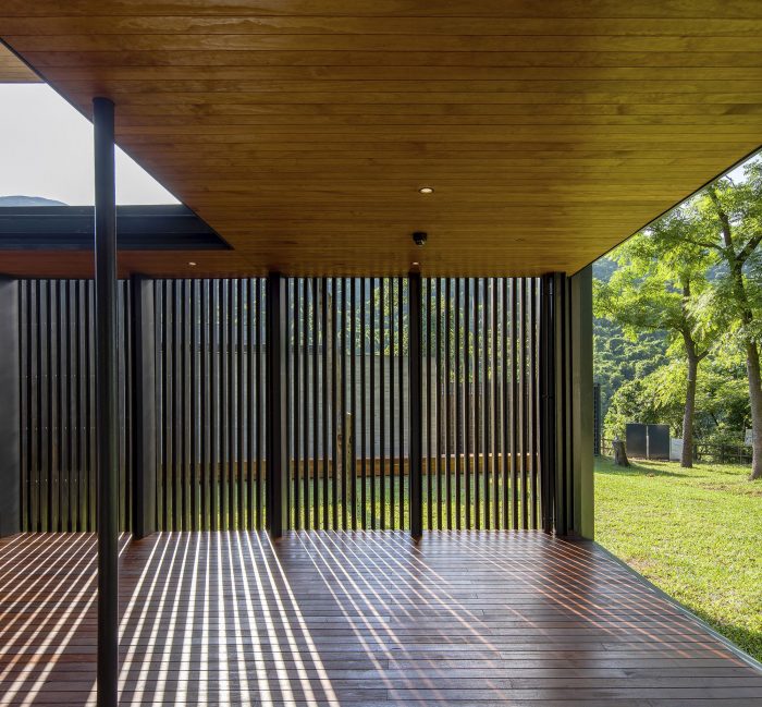 Hoi Ha Visitor Center | ArchSD - Arch2O.com