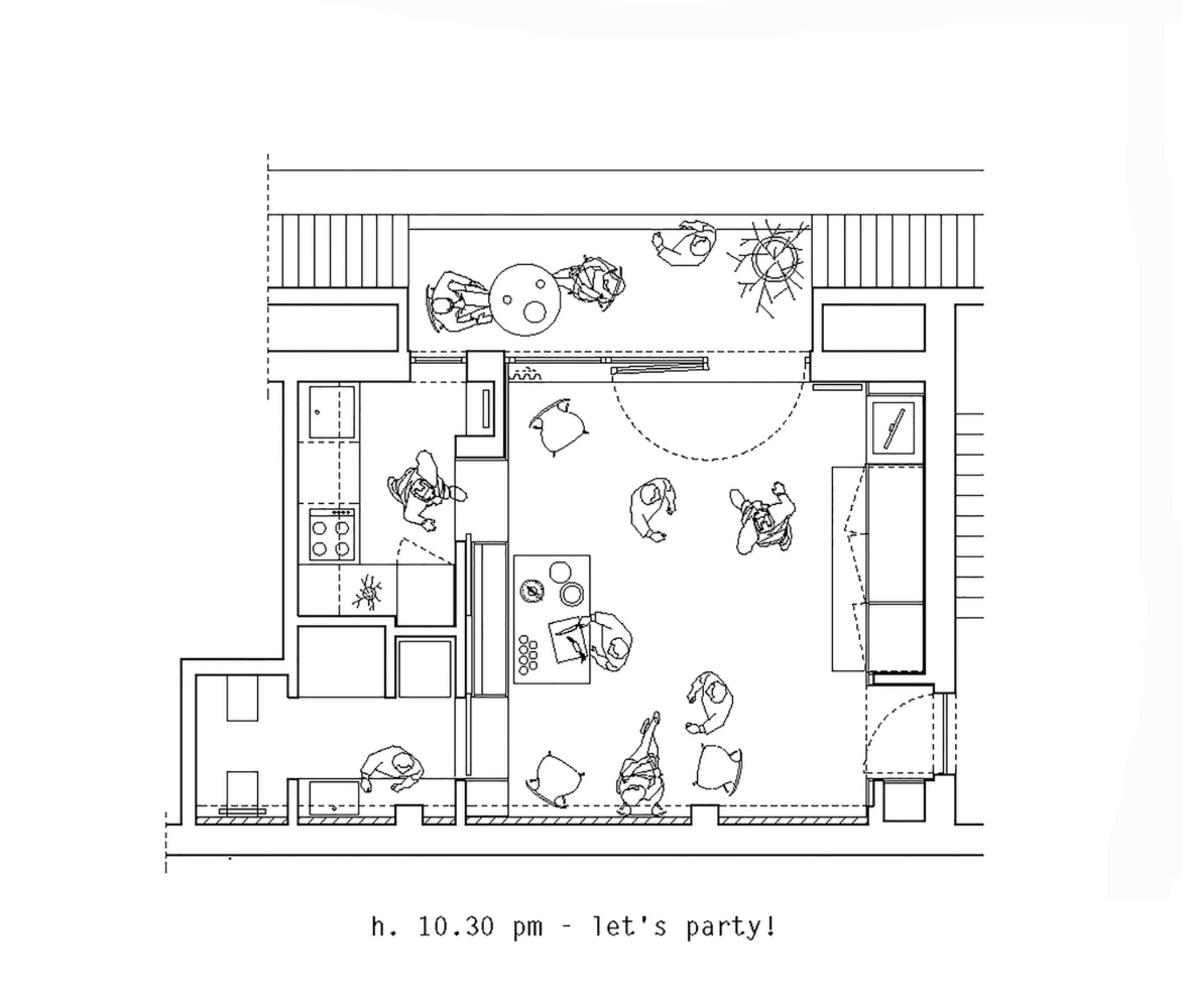 House Plans Under 50 Square Meters: 26 More Helpful Examples of Small ...