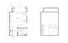 House Plans Under 50 Square Meters: 26 More Helpful Examples of Small ...