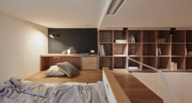 House Plans Under 50 Square Meters: 26 More Helpful Examples of Small ...