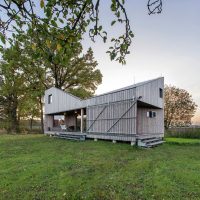 House Zilvar | ASGK Design - Arch2O.com