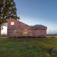 House Zilvar | ASGK Design - Arch2O.com