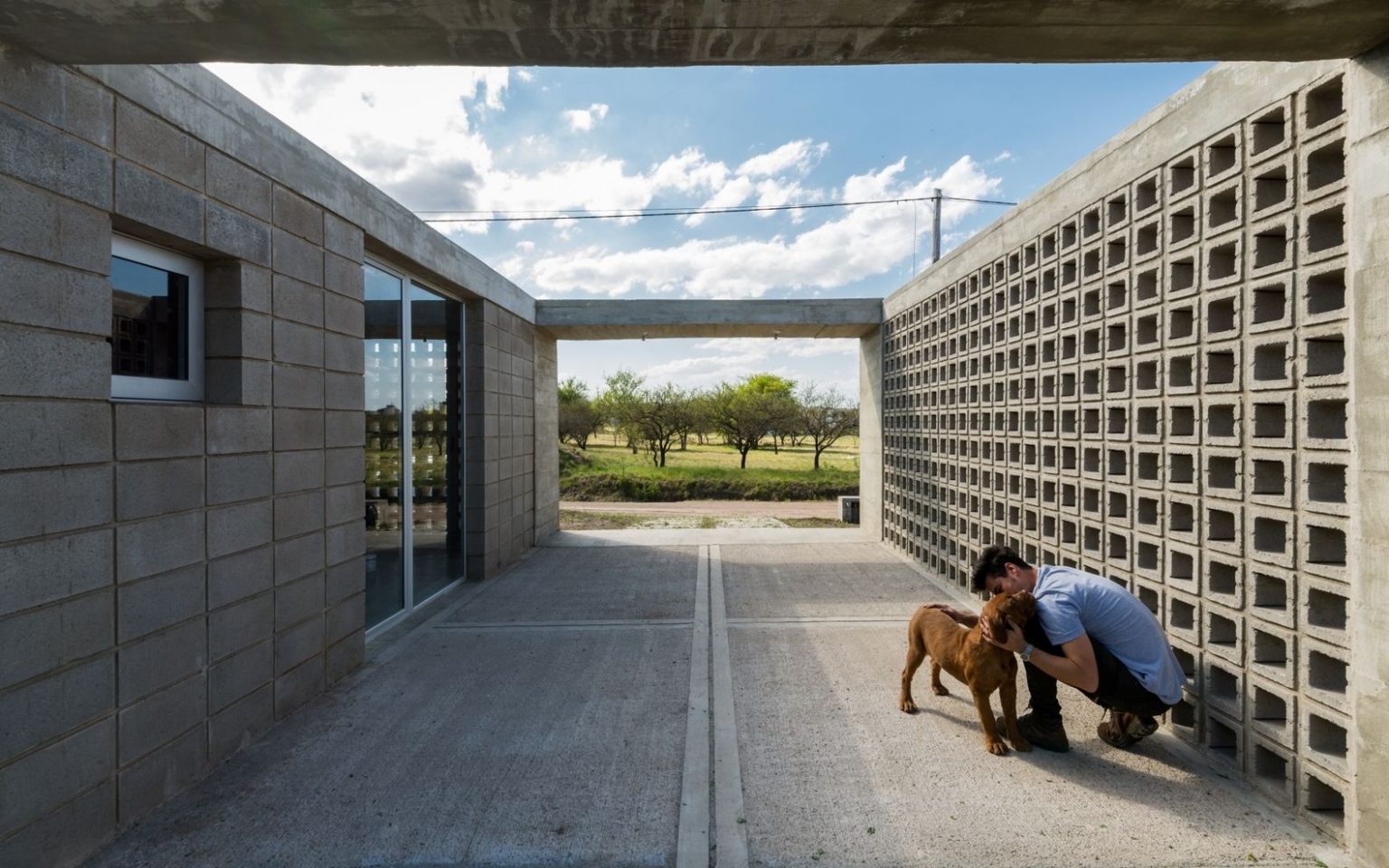 How and Why You Should Use Concrete Blocks As Your Building Material of ...