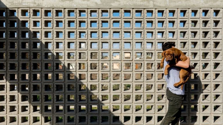 How and Why You Should Use Concrete Blocks As Your Building Material of ...