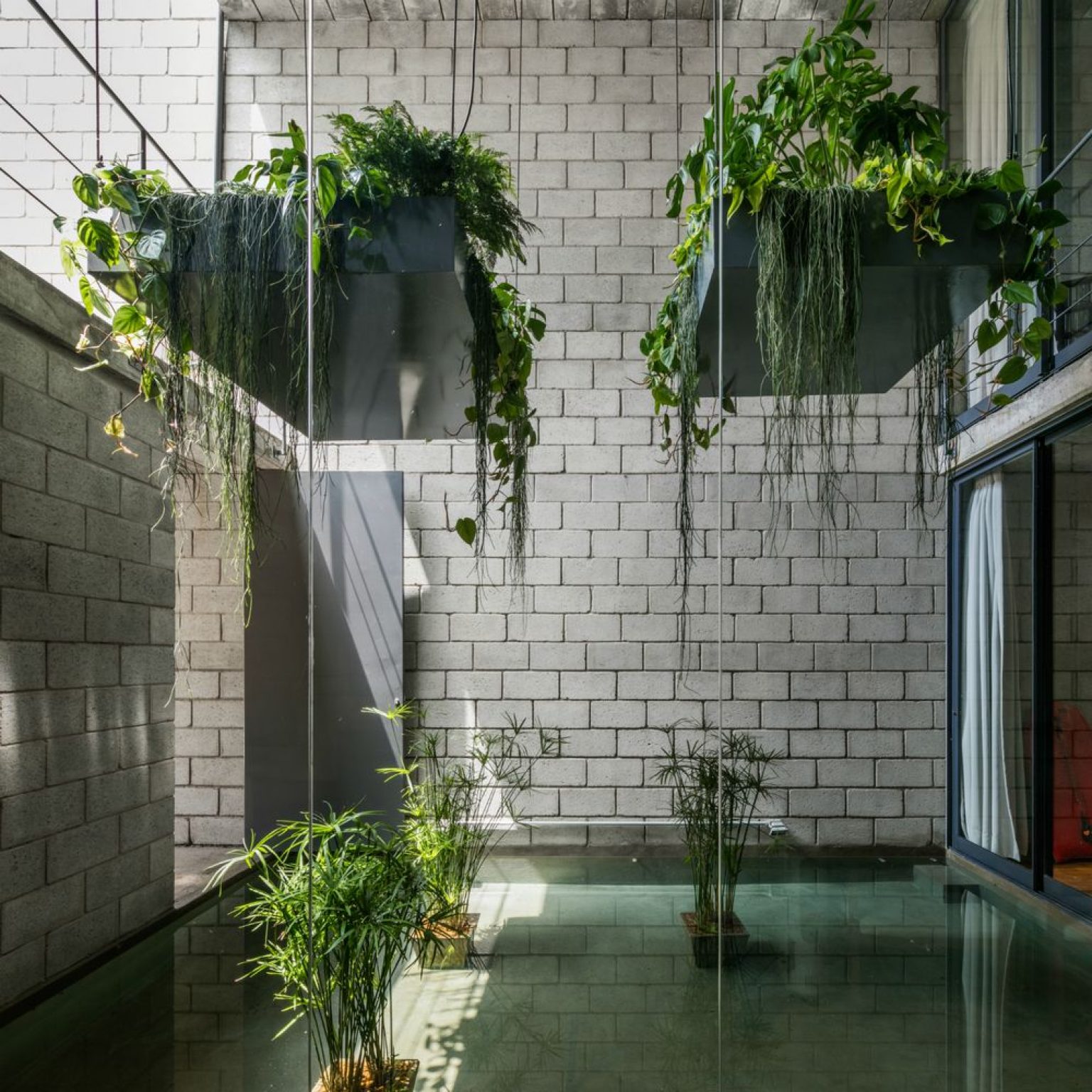 How and Why You Should Use Concrete Blocks As Your Building Material of ...