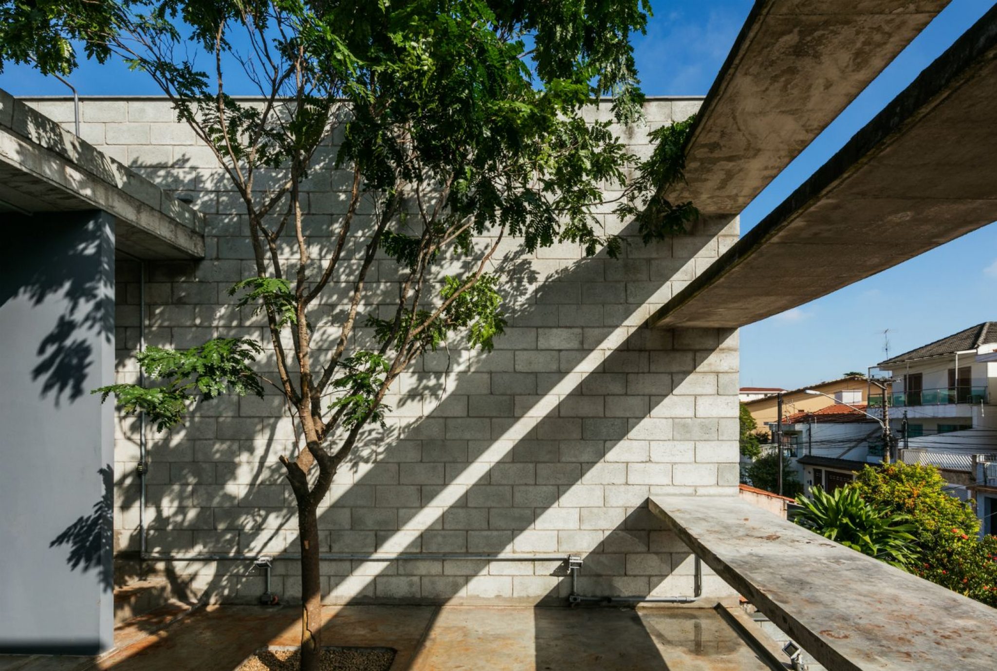 How and Why You Should Use Concrete Blocks As Your Building Material of ...