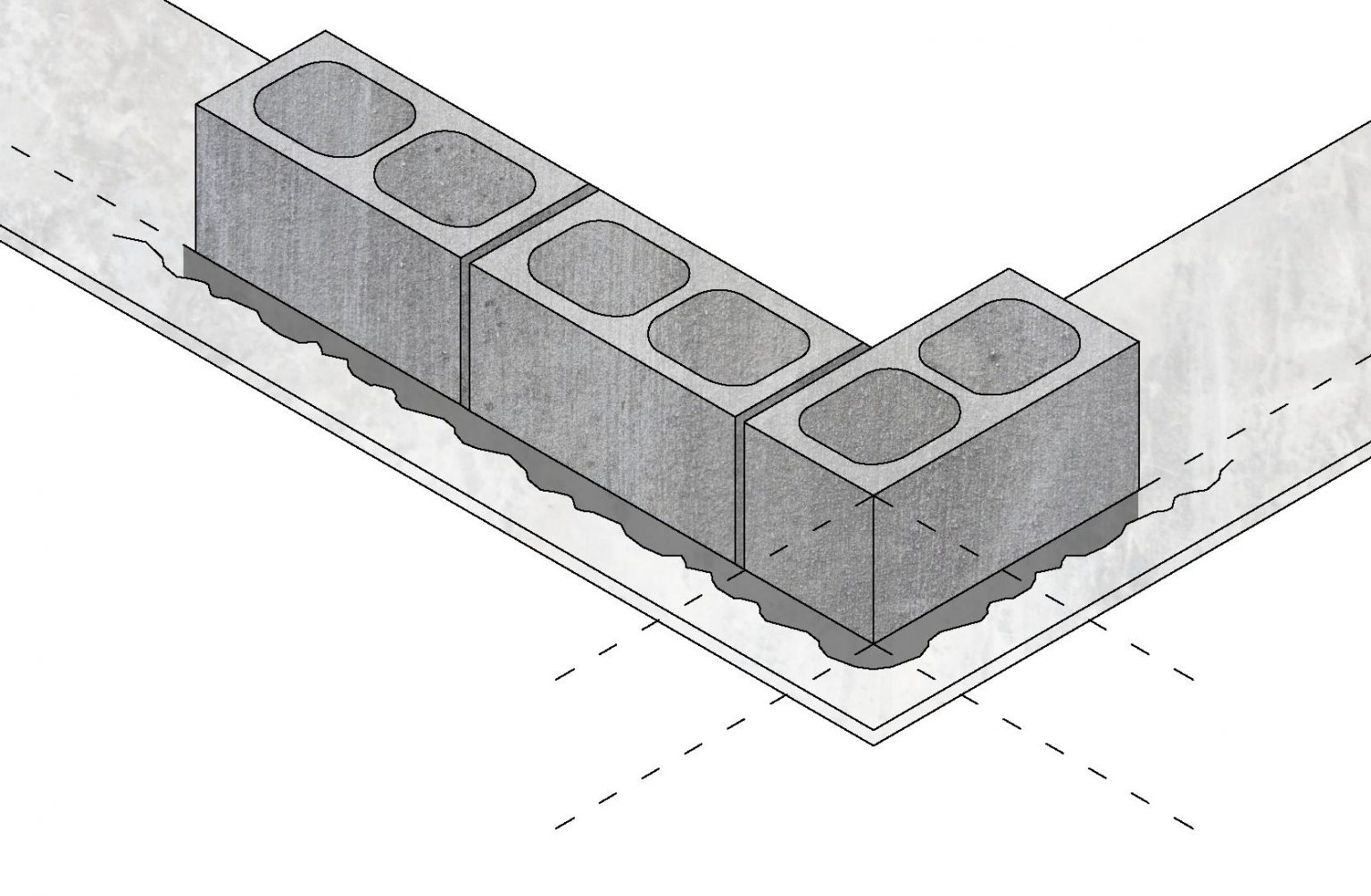 How and Why You Should Use Concrete Blocks As Your Building Material of ...