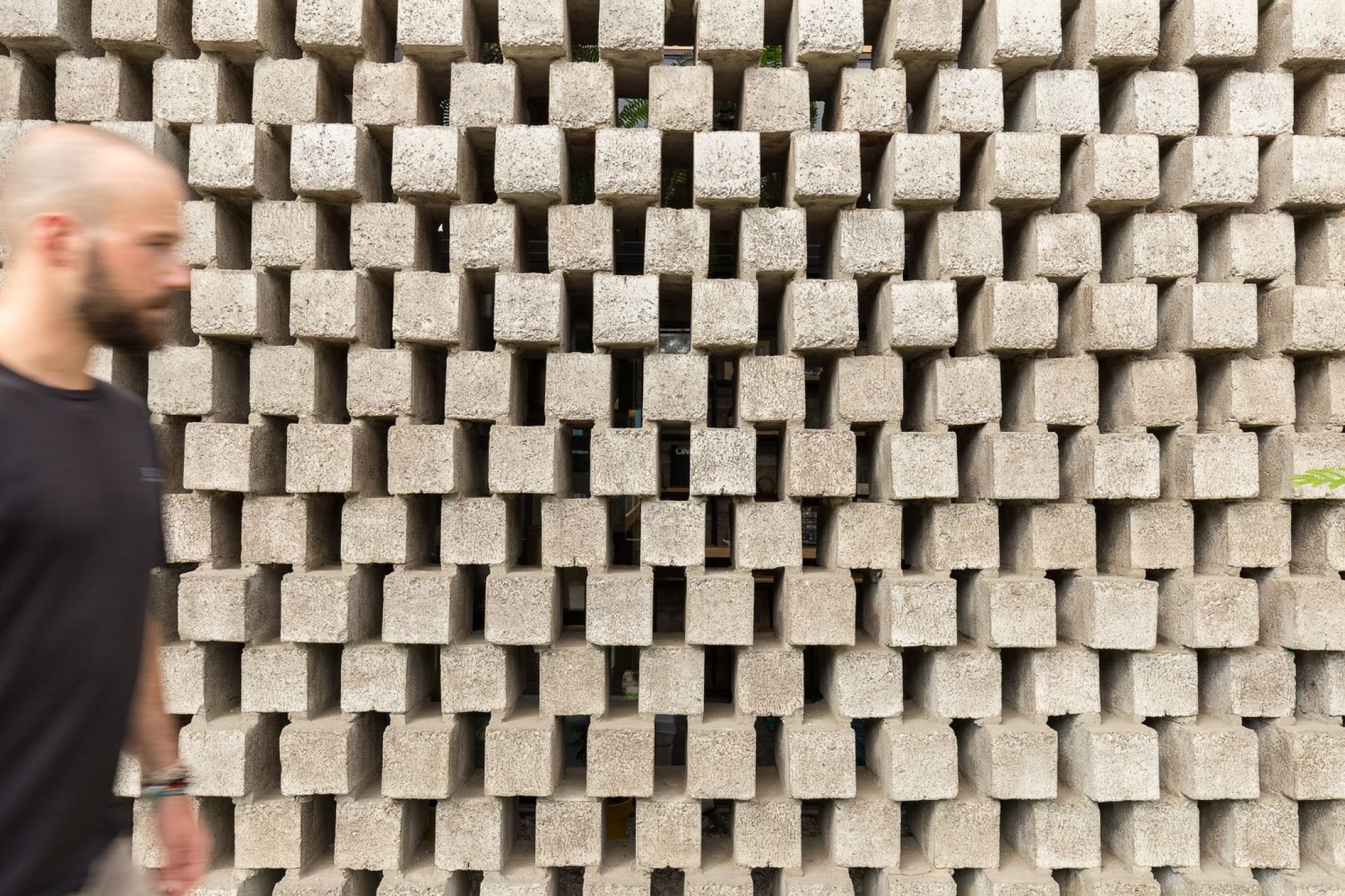 How and Why You Should Use Concrete Blocks As Your Building Material of ...