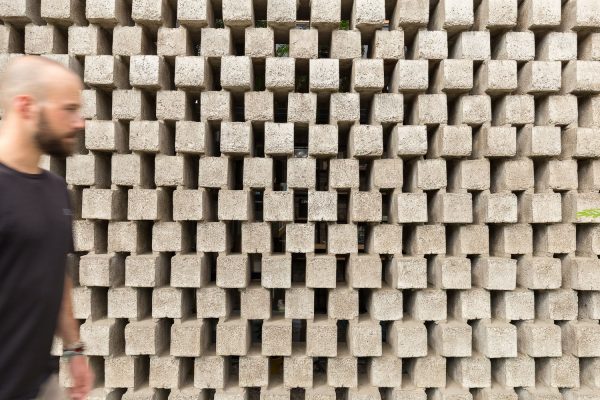 How and Why You Should Use Concrete Blocks As Your Building Material of ...