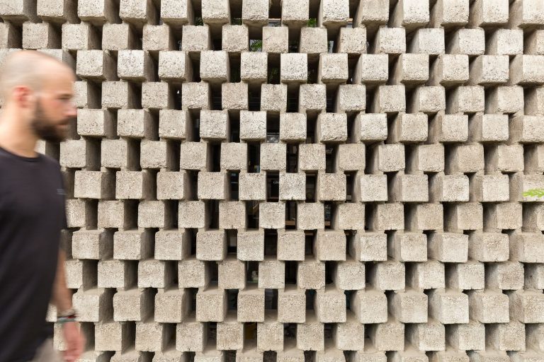 How and Why You Should Use Concrete Blocks As Your Building Material of ...