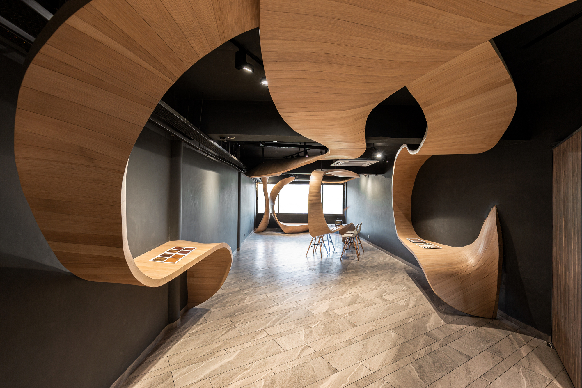 How to Bend Wood? - Arch2O.com