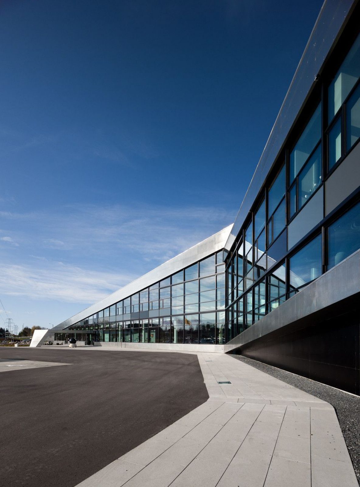 Inspiria Science Center | AART architects - Arch2O.com