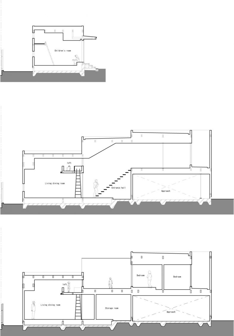 L House | TSC Architects - Arch2O.com