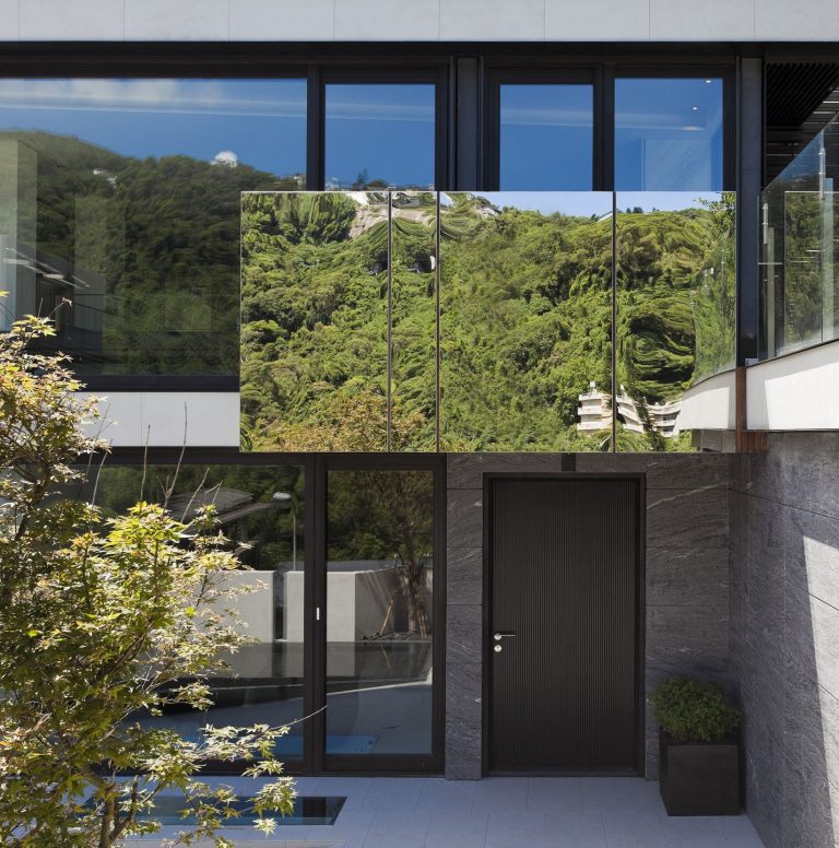 Le Plan Libre | Waterfrom Design – Arch2O.com