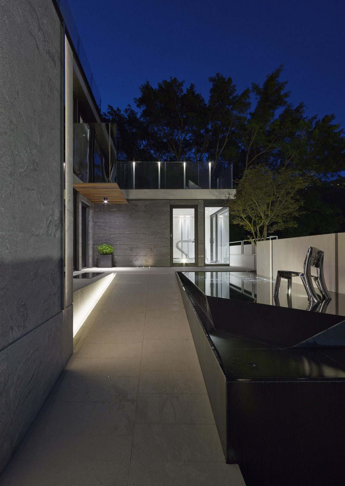 Le Plan Libre | Waterfrom Design - Arch2O.com