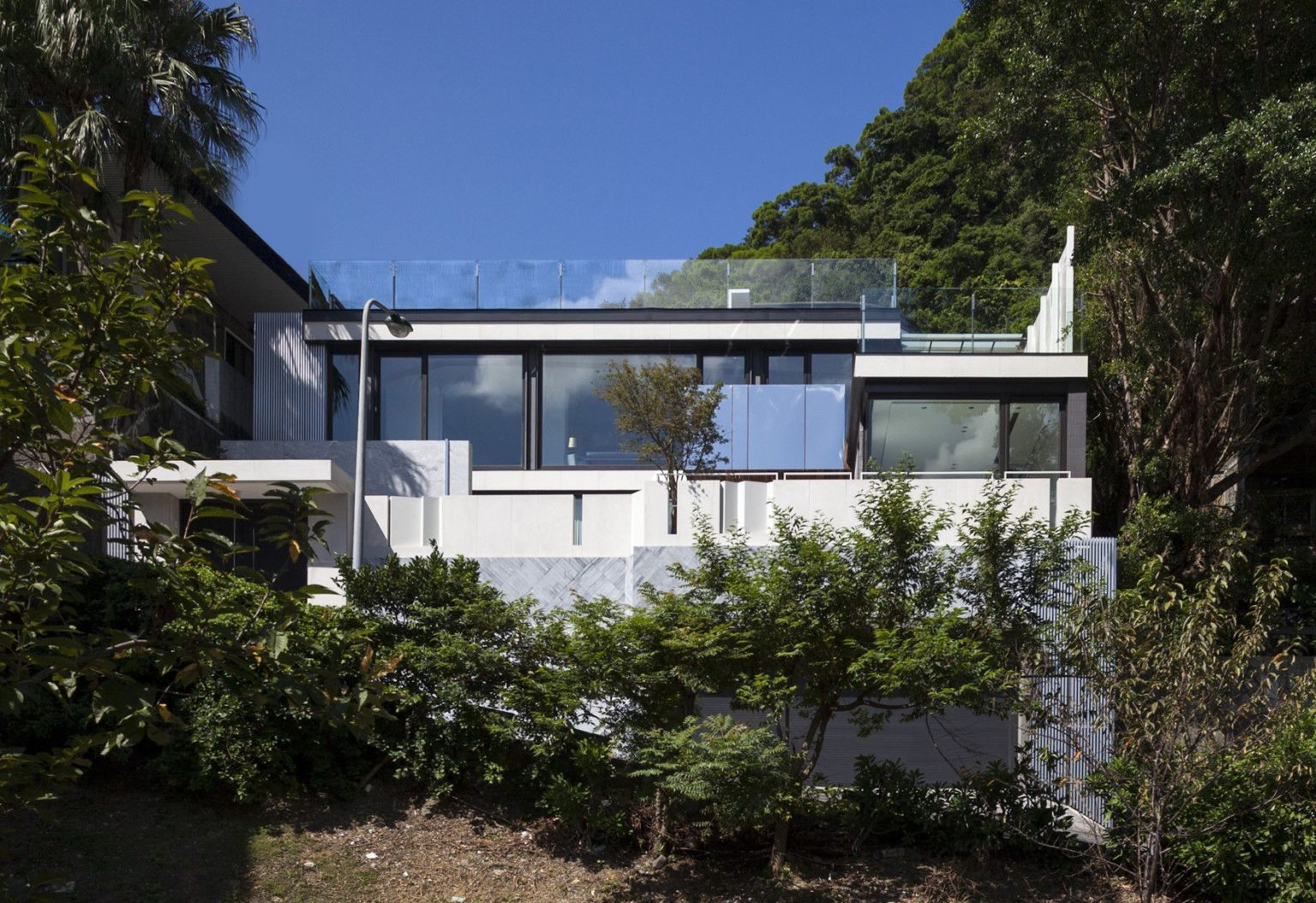 Le Plan Libre | Waterfrom Design – Arch2O.com