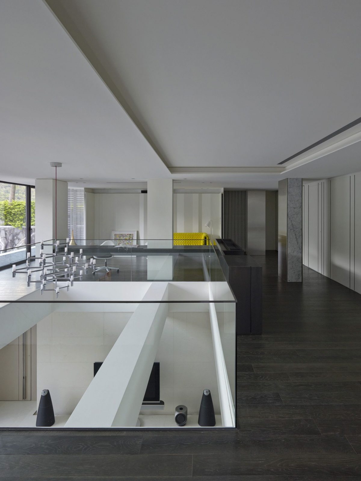 Le Plan Libre | Waterfrom Design - Arch2O.com