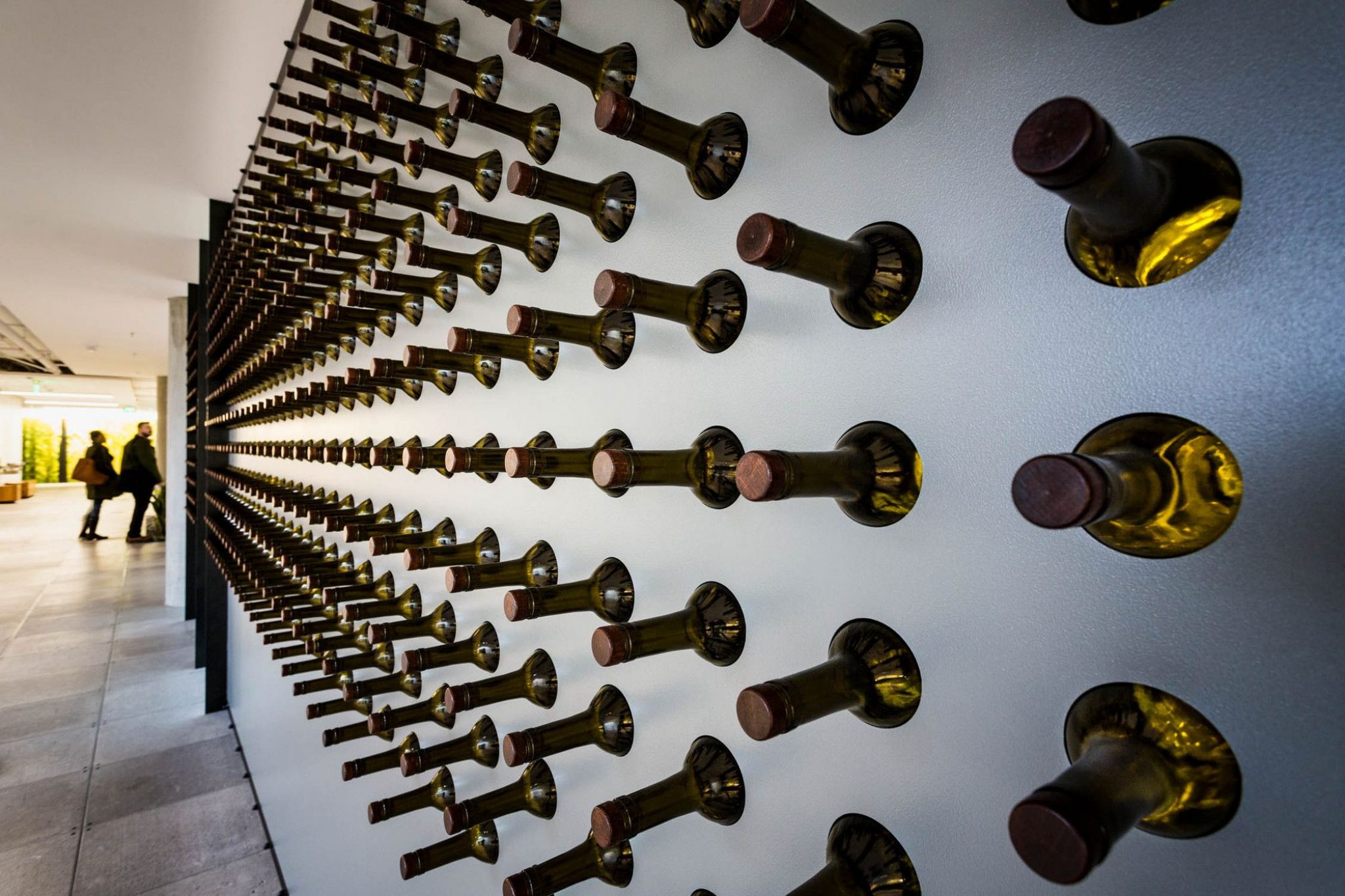 Microsoft Building 83 | Bora Architects - Arch2O.com