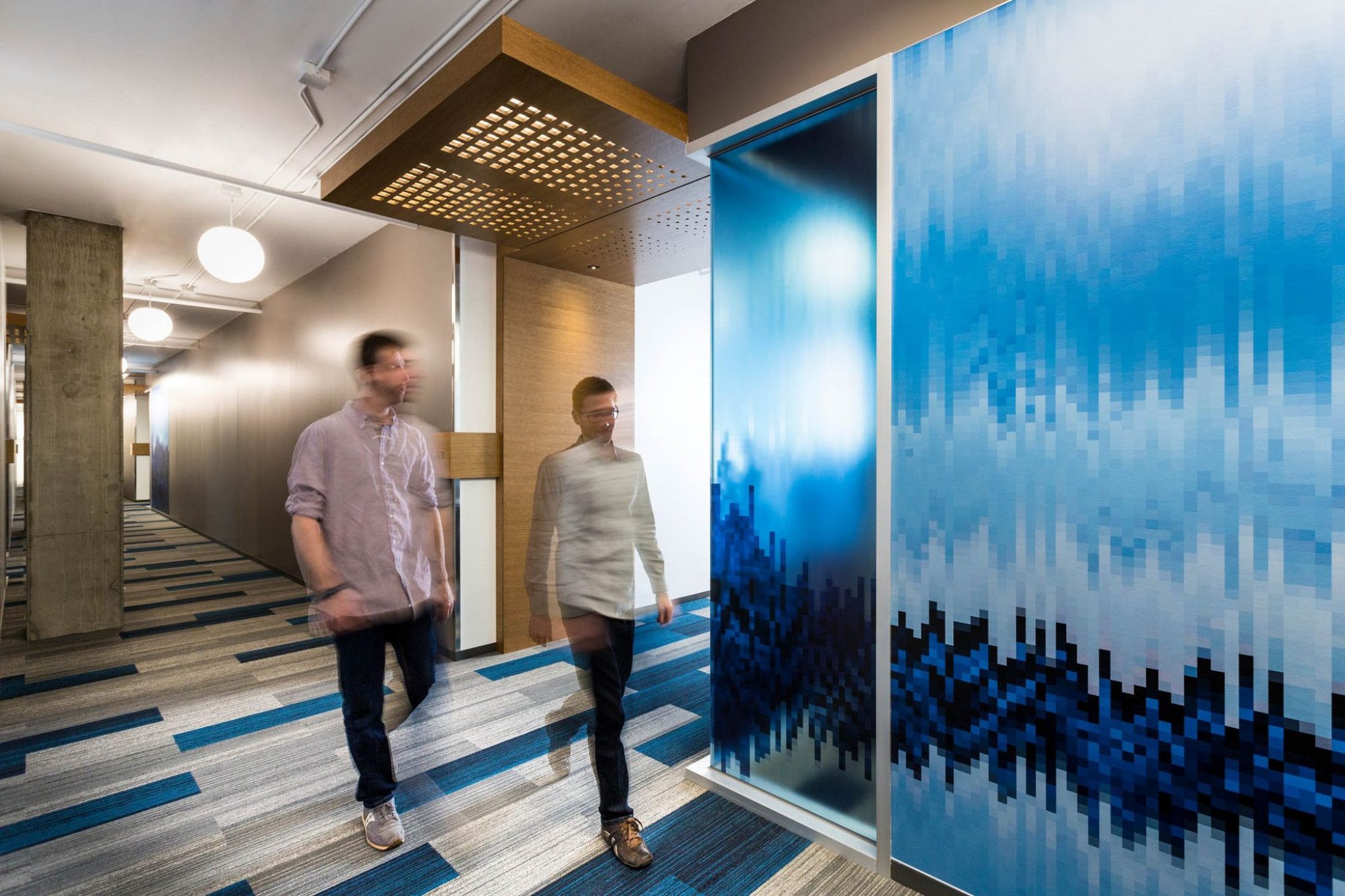Microsoft Building 83 | Bora Architects - Arch2O.com