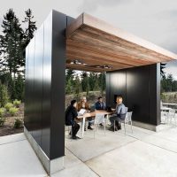 Microsoft Building 83 | Bora Architects - Arch2O.com