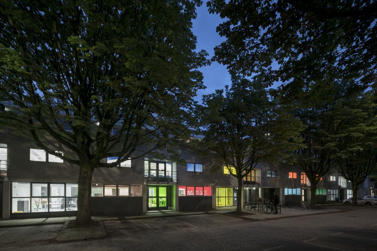 MVRDV House | MVRDV – Arch2O.com