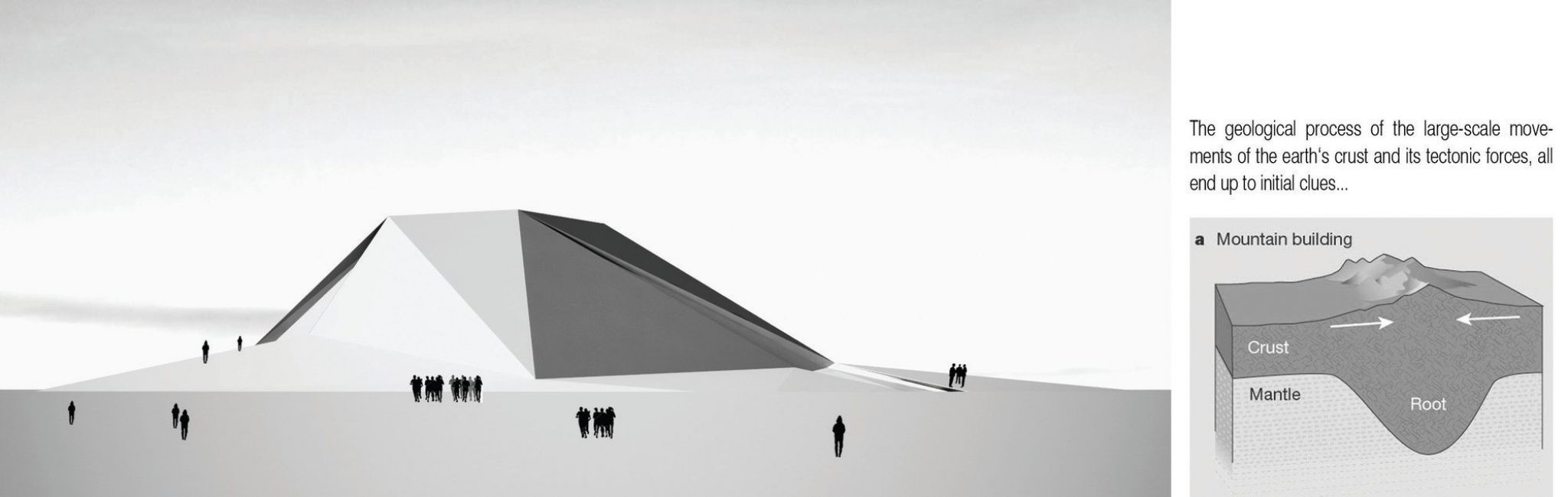 Polour Rock Climbing Hall | New Wave Architecture - Arch2O.com