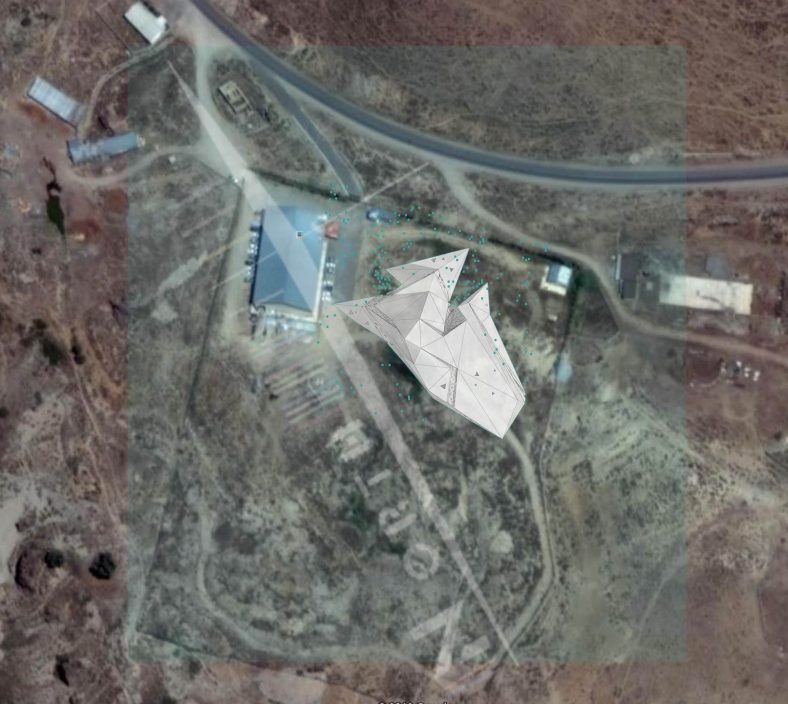 Polour Rock Climbing Hall | New Wave Architecture - Arch2O.com