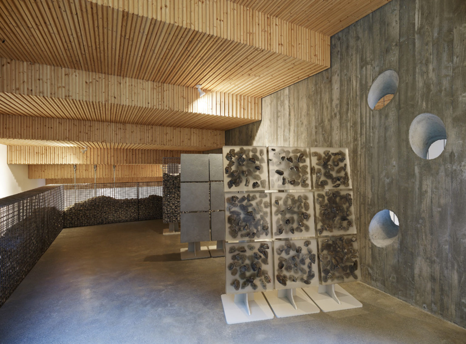 10 Projects That Incorporate Recycled and Recyclable Materials in ...