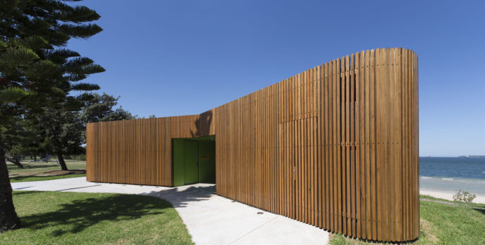 10 Projects That Incorporate Recycled and Recyclable Materials in ...