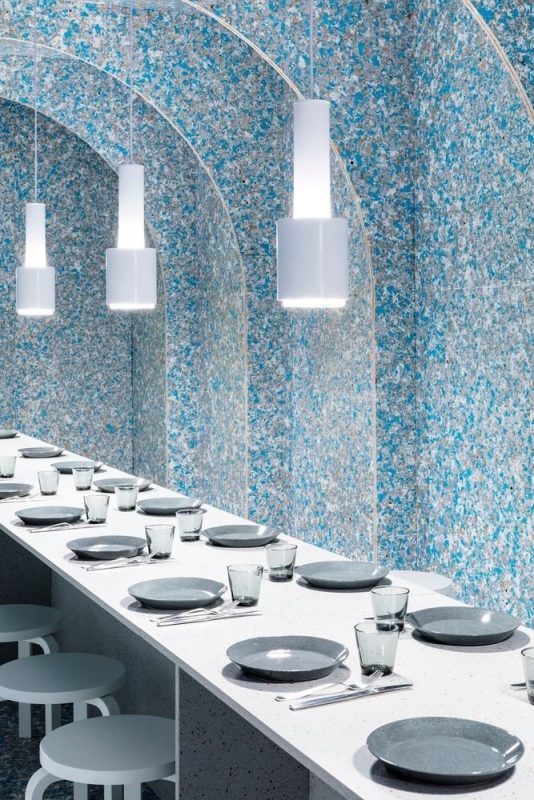 Reused and Recycled Materials in Interior Design - Arch2O.com