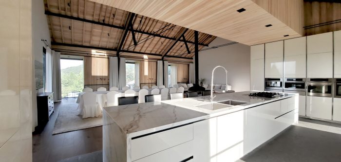 Rose garden Boutique Hotel | JSPA Design - Arch2O.com