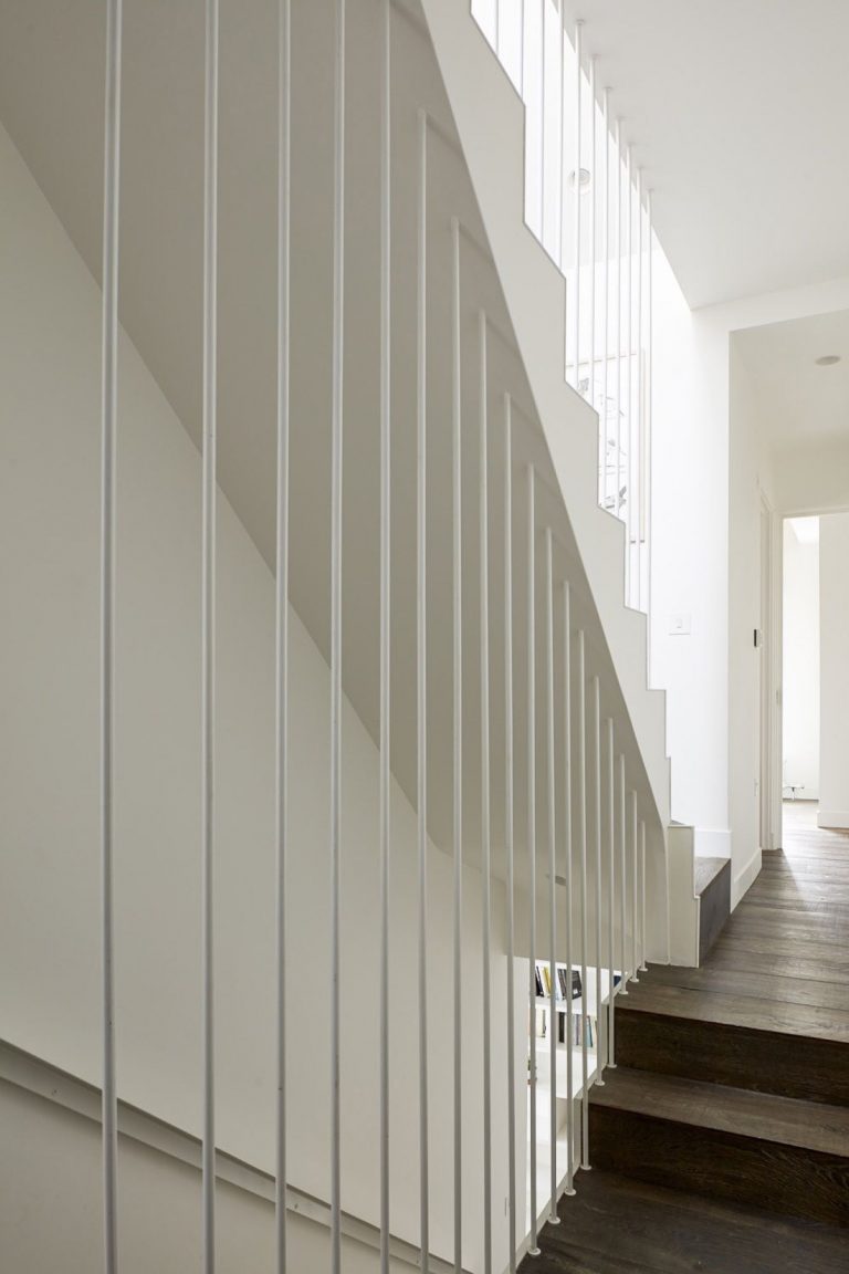 Scenario’s House | Scenario Architecture – Arch2O.com