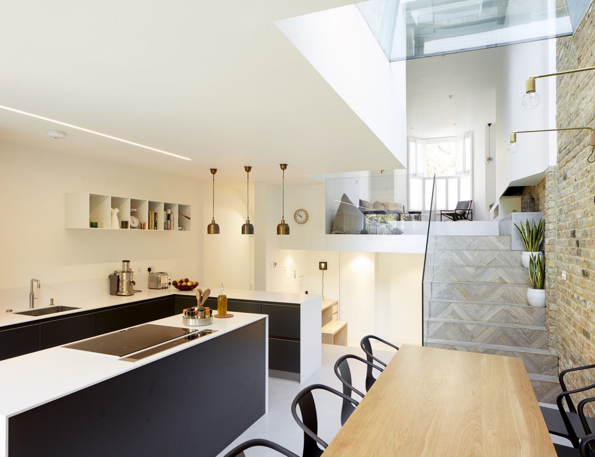 Scenario's House | Scenario Architecture - Arch2O.com